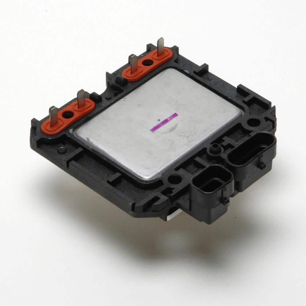 Delphi Ignition Control Module GN10097 - The Home Depot