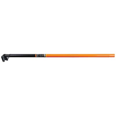 Klein Tools #7 to #9 Rebar Hickey Bends-64312 - The Home Depot