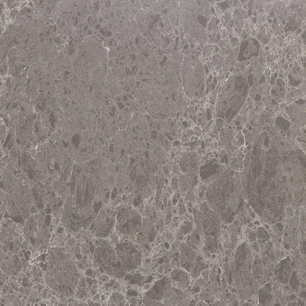 VIATERA 3 in. x 3 in. Quartz Countertop Sample in Tenor LG-M014-VT ...