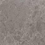 VIATERA 3 in. x 3 in. Quartz Countertop Sample in Tenor LG-M014-VT