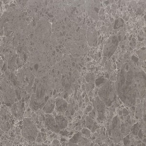 Gray - Quartz Countertops - Countertops - The Home Depot