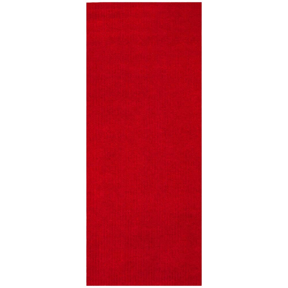 Reviews for Ottomanson Utility Collection Waterproof Non-Slip ...