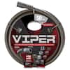 Element Viper 5/8 in. x 50 ft. Heavy-Duty Rubber Hose CELVP58050 - The ...