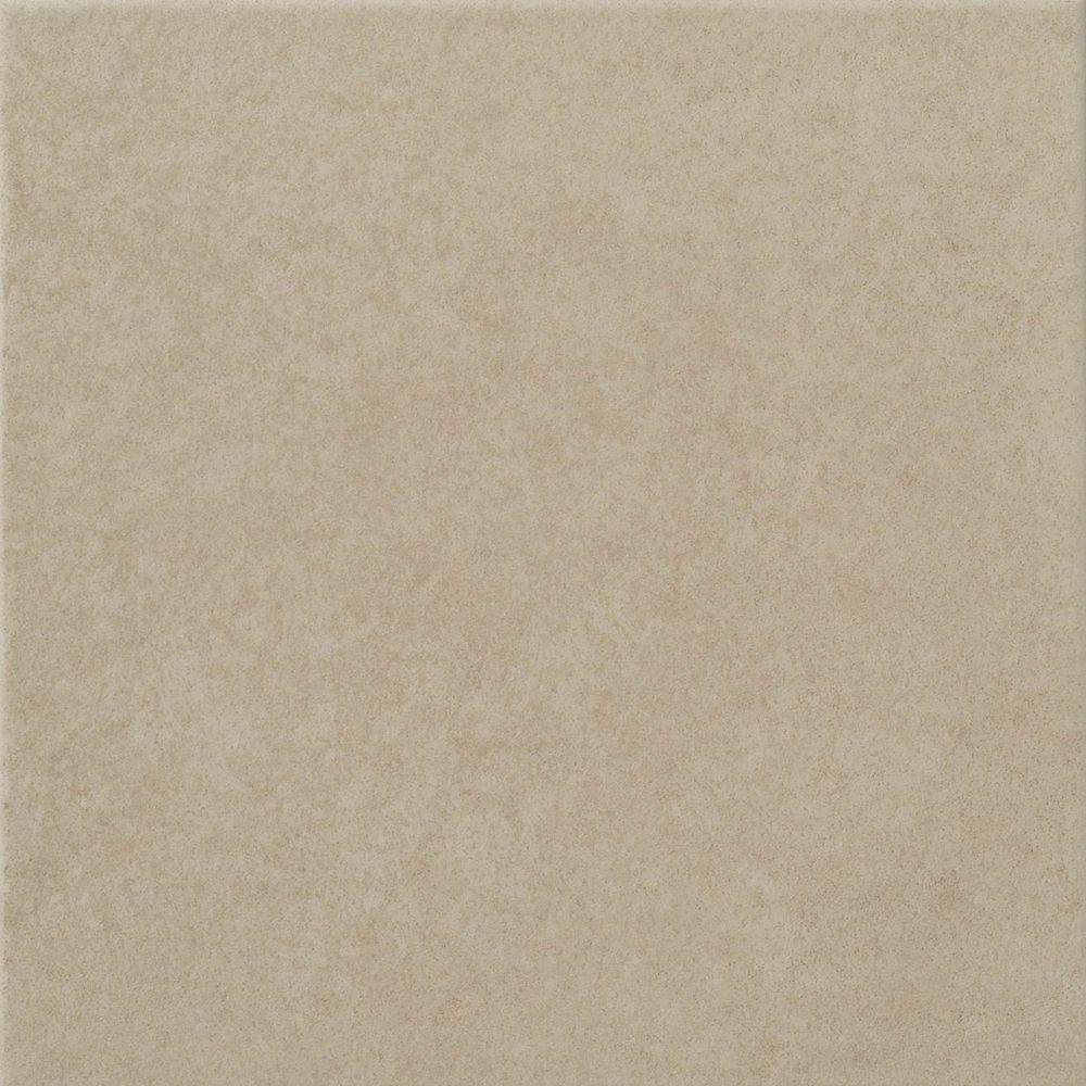 TrafficMaster Walton Noce 12 in. x 12 in. Ceramic Floor Tile WAL00NC ...