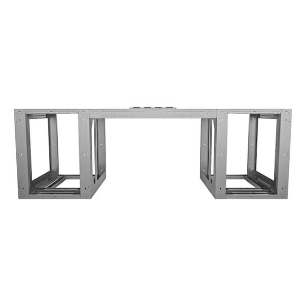 Uniframe Systems The Rockport, Fully Adjustable and Modular Outdoor ...