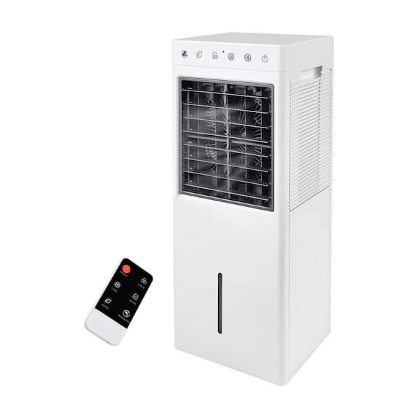 Portable Air Conditioner with Remote and 447 CFM for Nepal | Ubuy