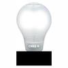 Cree 60W Equivalent Daylight A19 Dimmable LED Light Bulb with 4-Flow ...