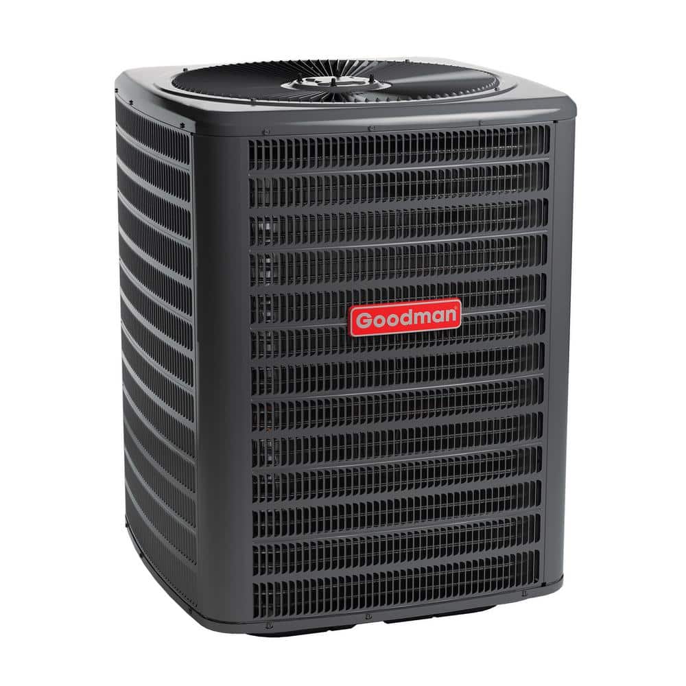 GOODMAN Sequencer B1256559 - The Home Depot