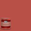 BEHR ULTRA 1 qt. Home Decorators Collection #HDC-MD-16 Cherry Red Extra ...