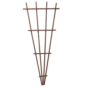 Wood - Garden Trellises - Trellises - The Home Depot