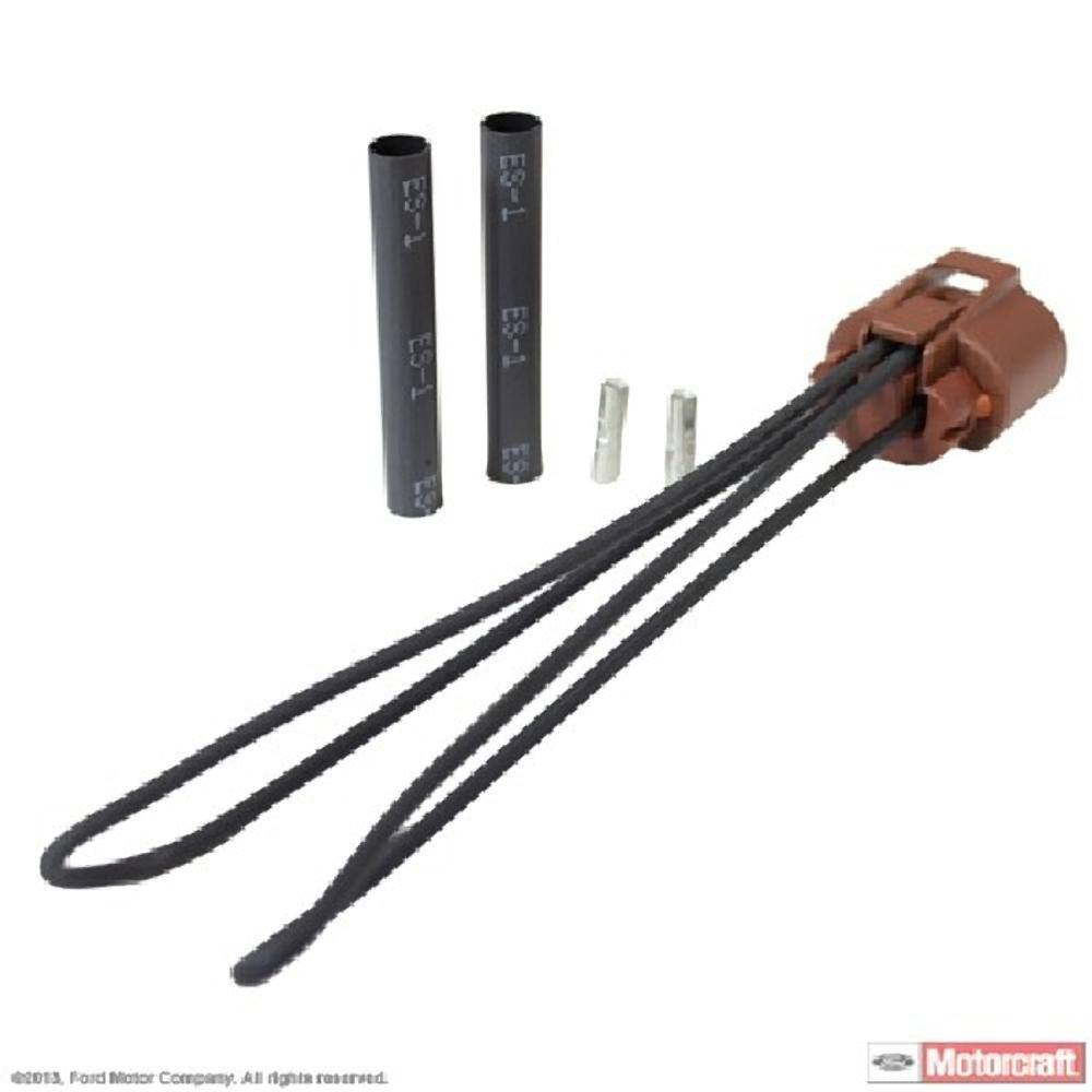 Motorcraft Headlight Low Beam Lamp Connector WPT-772 - The Home Depot