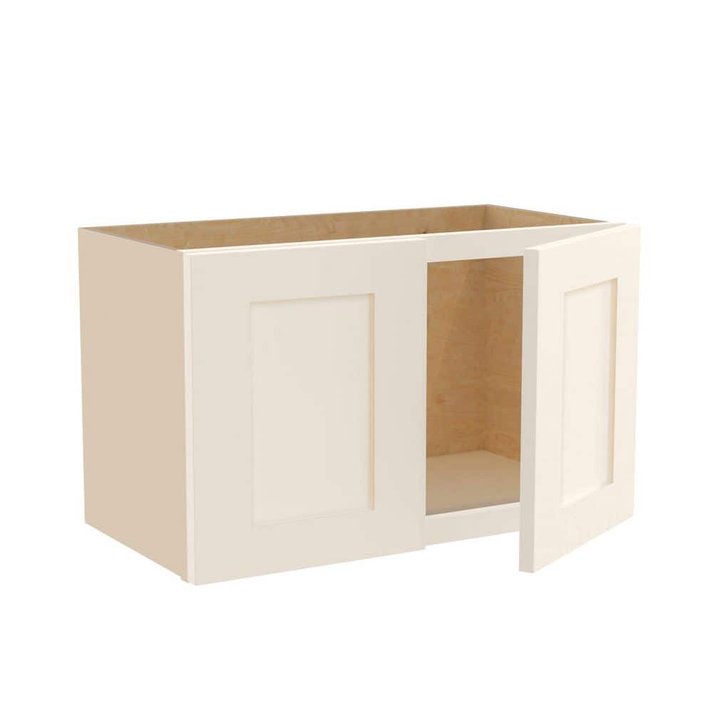 Home Decorators Collection Newport 24 in. W x 12 in. D x 15 in. H ...
