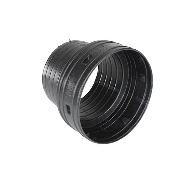NDS HDPE Corrugated Adapter, Drain Pipes Fittings Spt X , 60% OFF