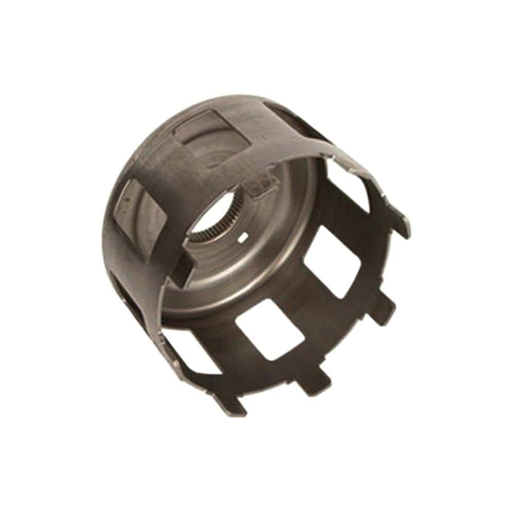 ACDelco Automatic Transmission Sunshell 24228345 - The Home Depot