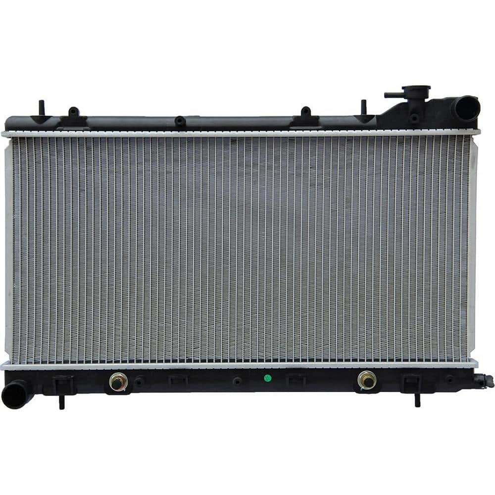 OSC Radiator 2402 - The Home Depot