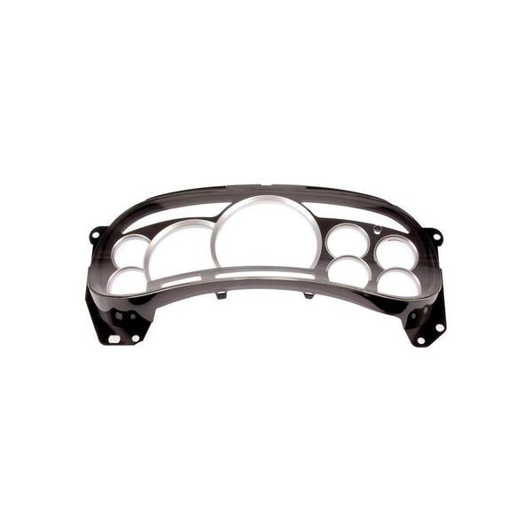 Instrument cluster upgrade kit - Satin 10-0001B - The Home Depot