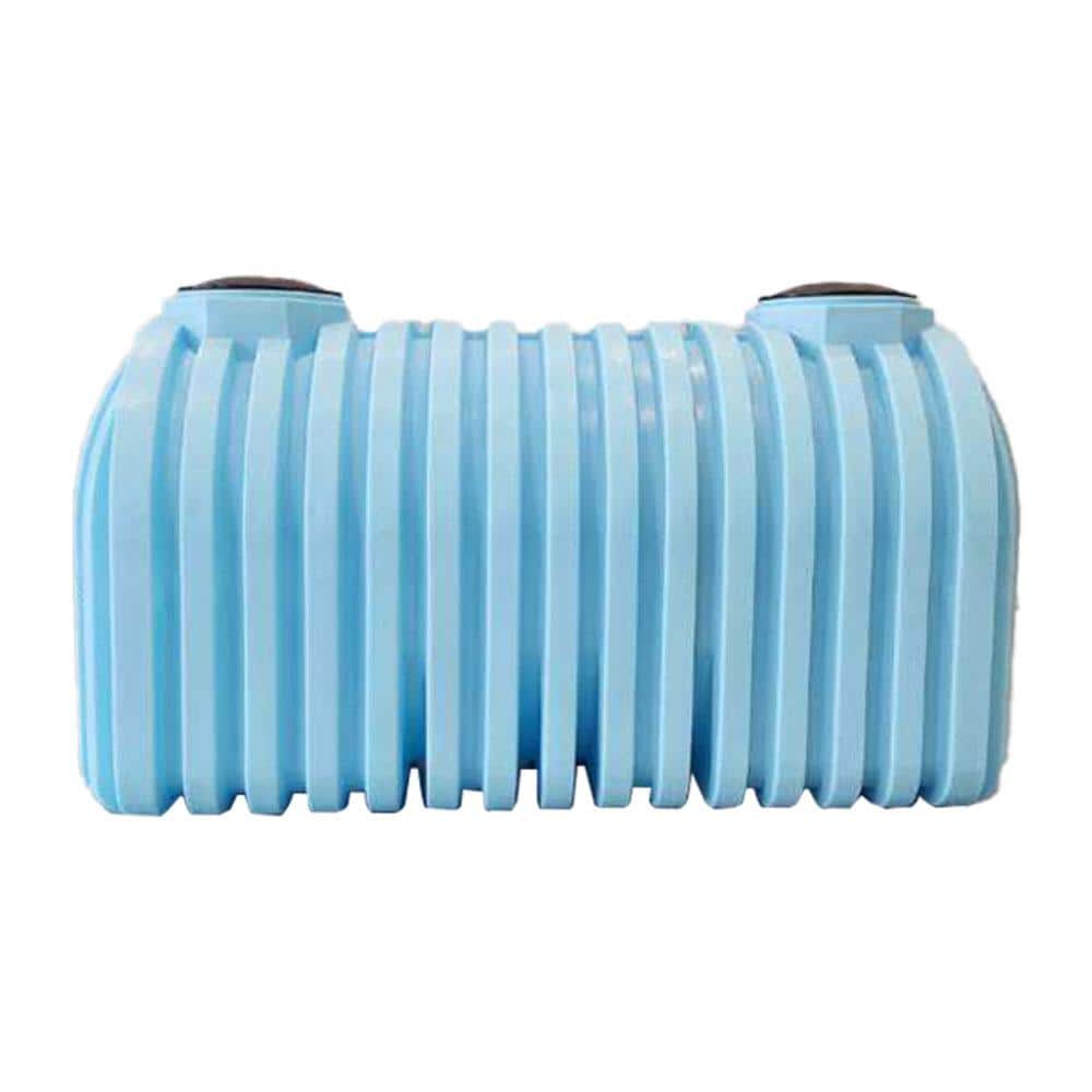 VPC 1500 Gal. Multi-Use, Single Compartment Tank 87-44469 - The Home Depot