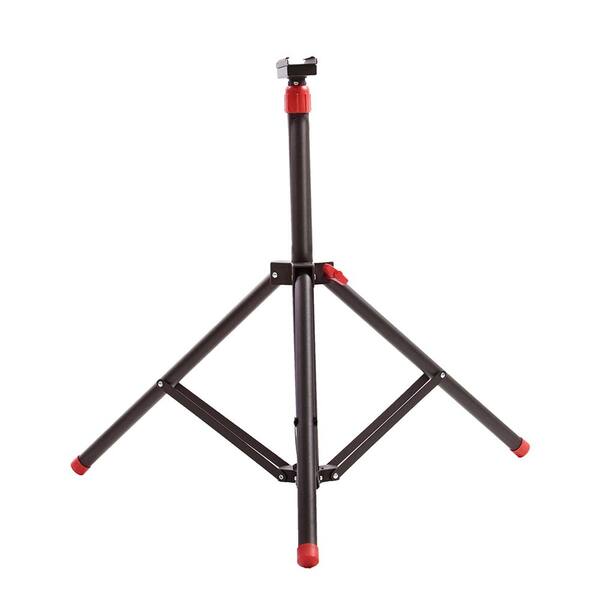 Portable Tripod Fluorescent Work Light 0870129 Portable Work Lamp