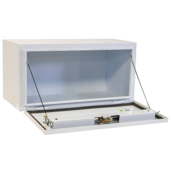 Jobox underbody truck box store