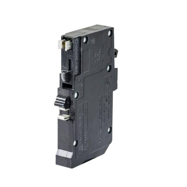 20 Amp Mini Breaker Square D Qwik-Open 20A CAFCI Circuit Breakers - 5 ...