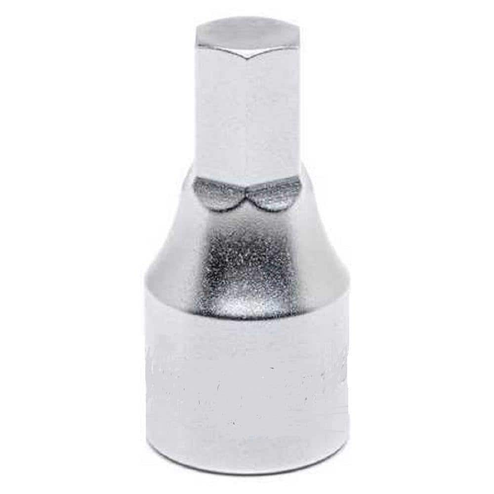 VIM Tools 6 mm Hex Bit VIMSHM406 - The Home Depot