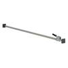 Vestil One Piece Steel Cargo Bar CL-15 - The Home Depot