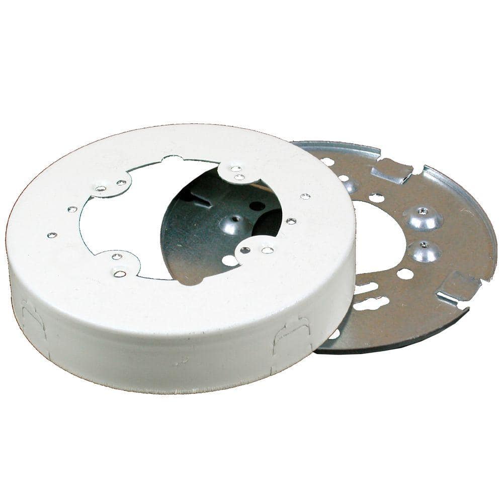 Wiremold Legrand 500 and 700 Series Open Base Extension Box V5737A ...