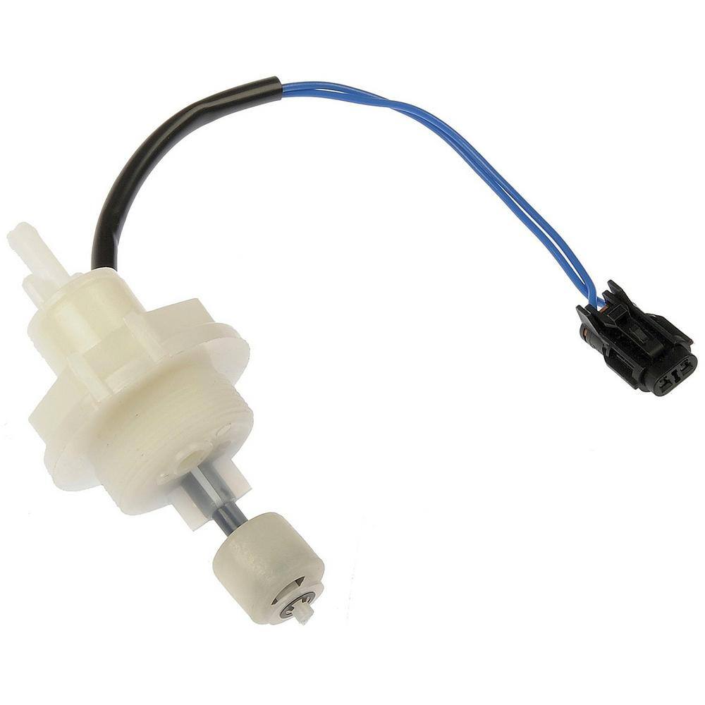OE Solutions Diesel Water In Fuel Sensor with Drain Valve 904-110 - The ...