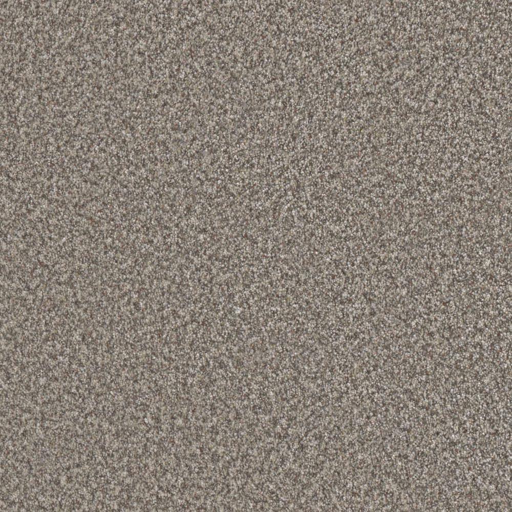 Reviews for Lifeproof Folklore I - Peace Beige - 45 Oz. SD Polyester Texture Installed Carpet ...