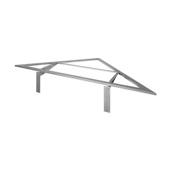 DCS Bend Corner Bracket (used with CAD-BND) BND-CNR - The Home Depot