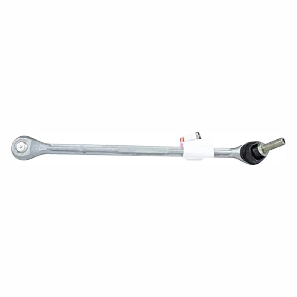 Motorcraft Suspension Stabilizer Bar Link MEF-200 - The Home Depot