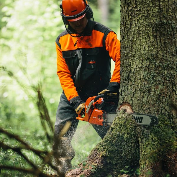 Best echo chainsaw for firewood store
