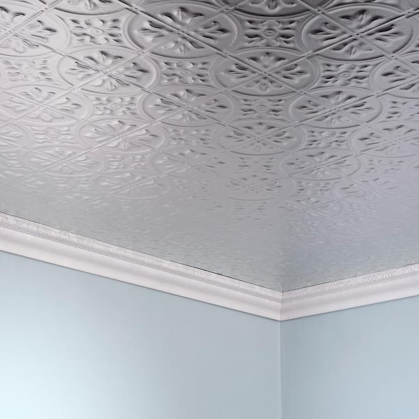Fasade Ceiling Tiles Installation | Shelly Lighting