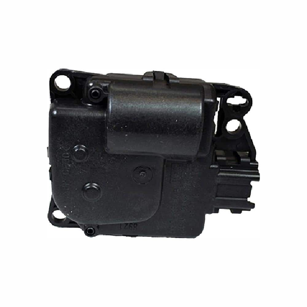 Motorcraft HVAC Heater Blend Door Actuator YH-1865 - The Home Depot