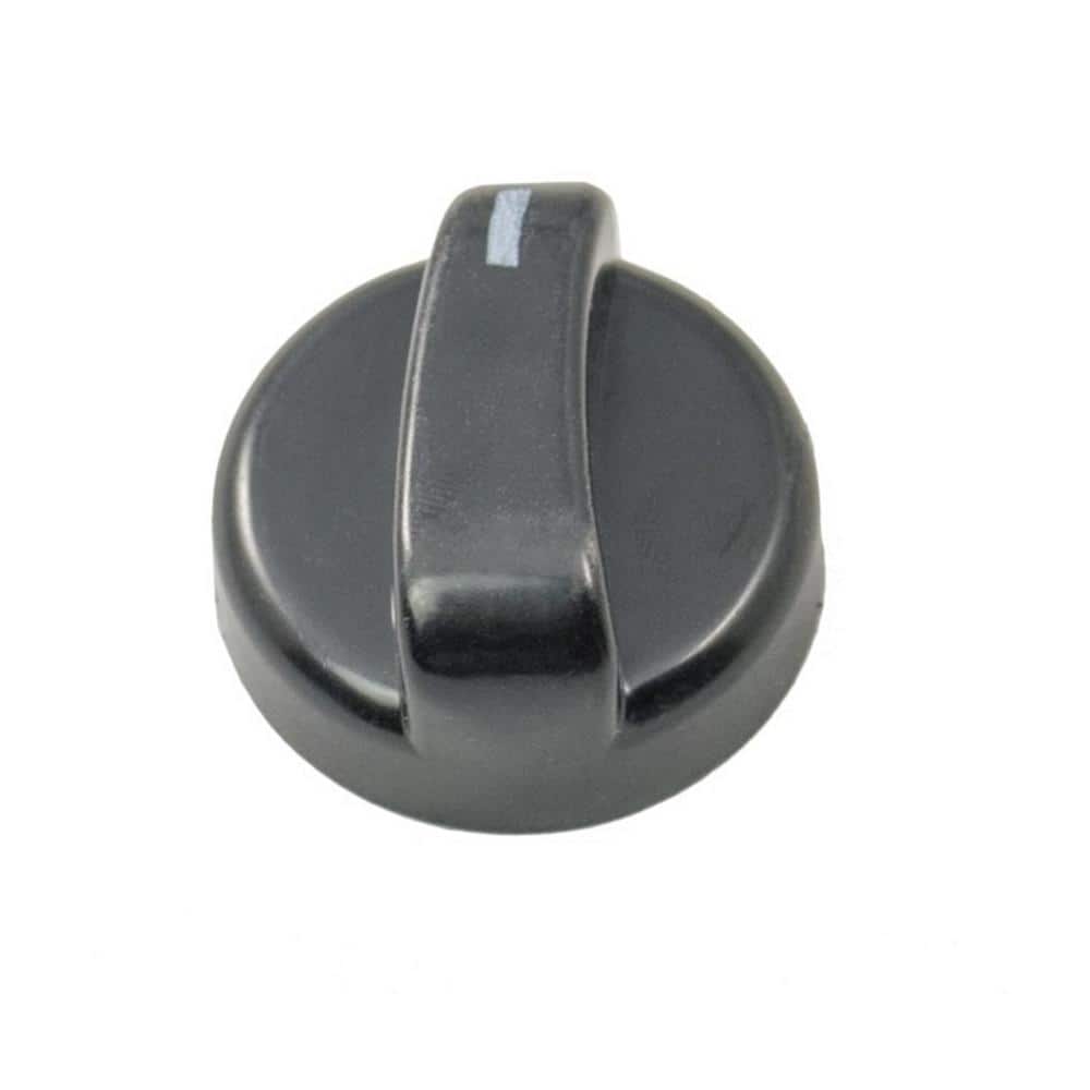 Hiland Firepit And Patio Heater Plastic Control Knob THP-PCK - The Home ...