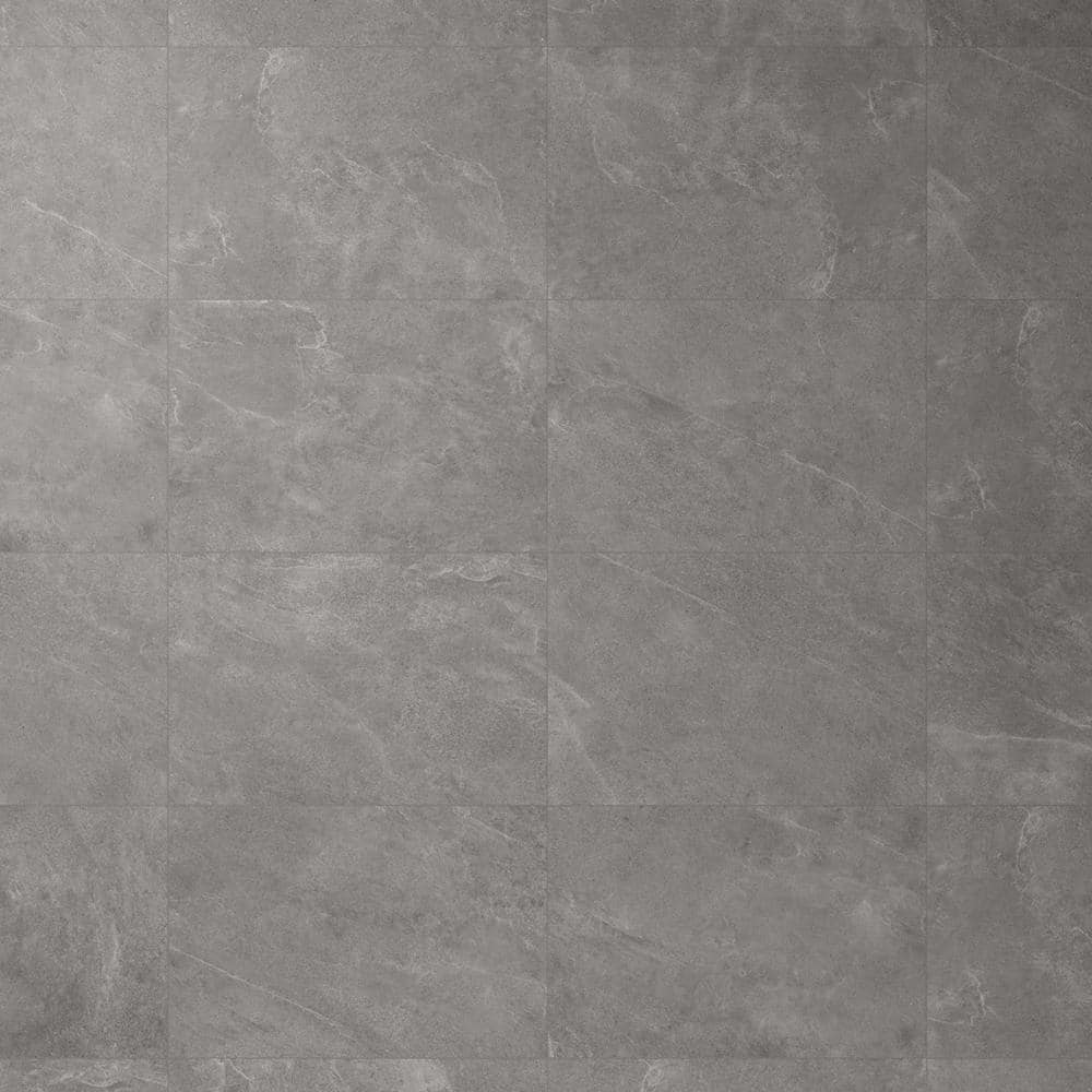 Ivy Hill Tile Monolith Slate Gray 23.62 in. x 35.43 in. 2CM Matte ...