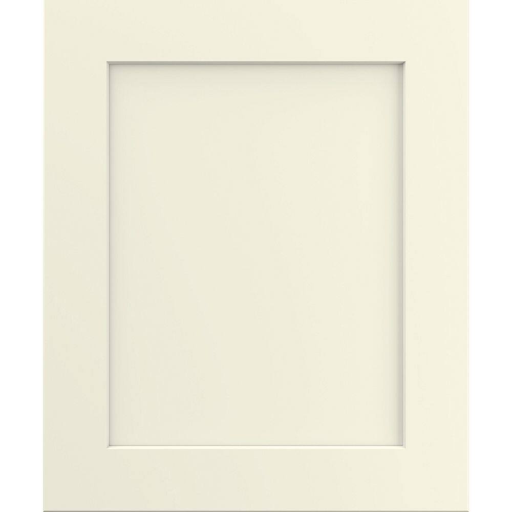 Thomasville Cottage 14.5 in. W x 0.75 in. D x 14.5 in. H in Starlight ...