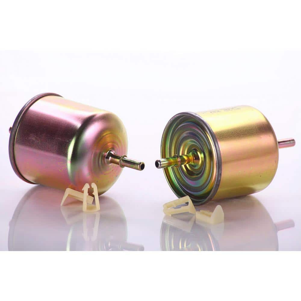 Premium Guard Fuel Filter fits 1985-1989 Merkur XR4Ti PF5455 - The Home ...