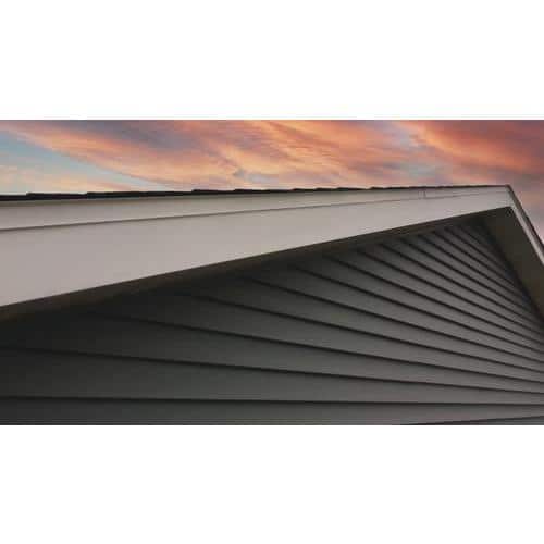 Home Depot Drip Edge Corners