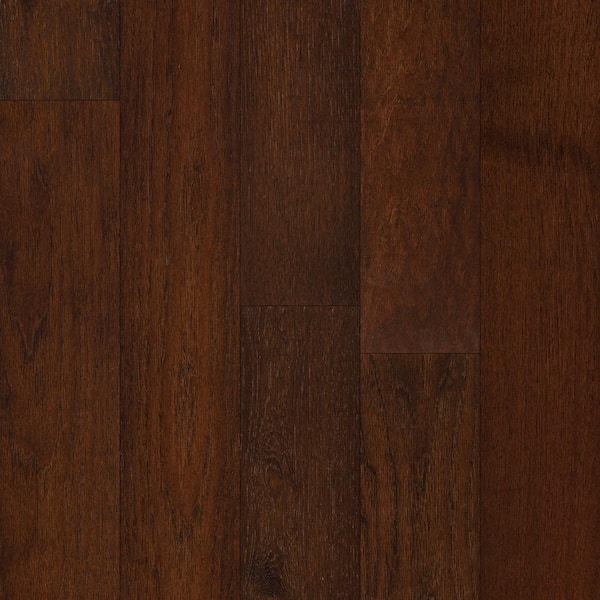 Have a question about Home Decorators Collection Garmon Ridge Hickory 3 ...