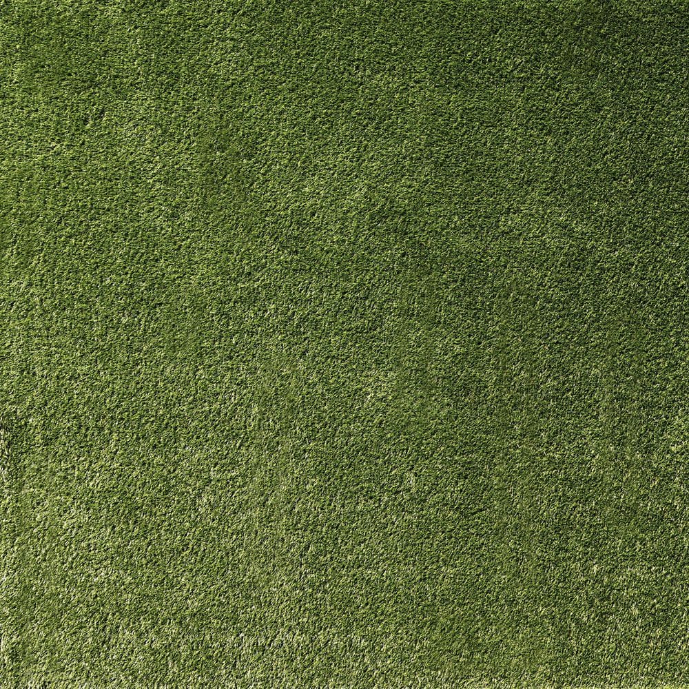 MSI Take Home Turf Sample - Emerald Green Precut 4 in. x 4 in. x 32mm ...