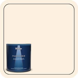 BEHR DYNASTY 5 gal. #ECC-44-2 Moon Valley Satin Enamel Exterior Stain ...