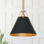 Uolfin Modern Farmhouse Dome Kitchen Island Pendant Lighting Taine 1 ...