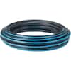 Toro Blue Stripe Drip 1/2 in. x 50 ft. Tubing 53719 - The Home Depot