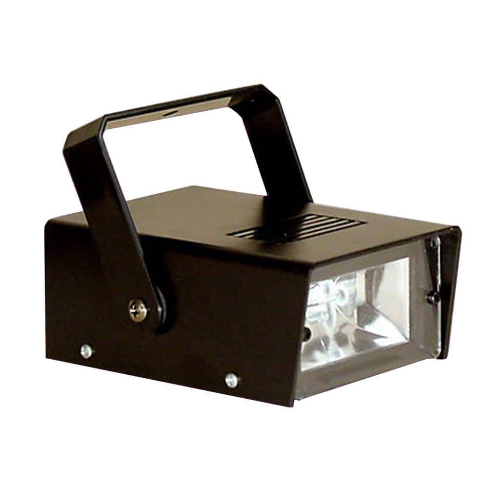 Forum Novelties Mini Strobe Light 52895F - The Home Depot