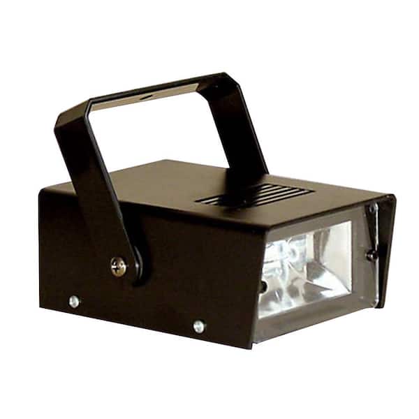 Forum Novelties Mini Strobe Light 52895F - The Home Depot