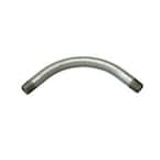 RACO 2 in. Rigid 90 Degree Elbow-1868-1 - The Home Depot