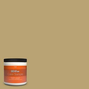 BEHR PREMIUM PLUS 1 gal. Home Decorators Collection #HDC-AC-16 Cumin ...