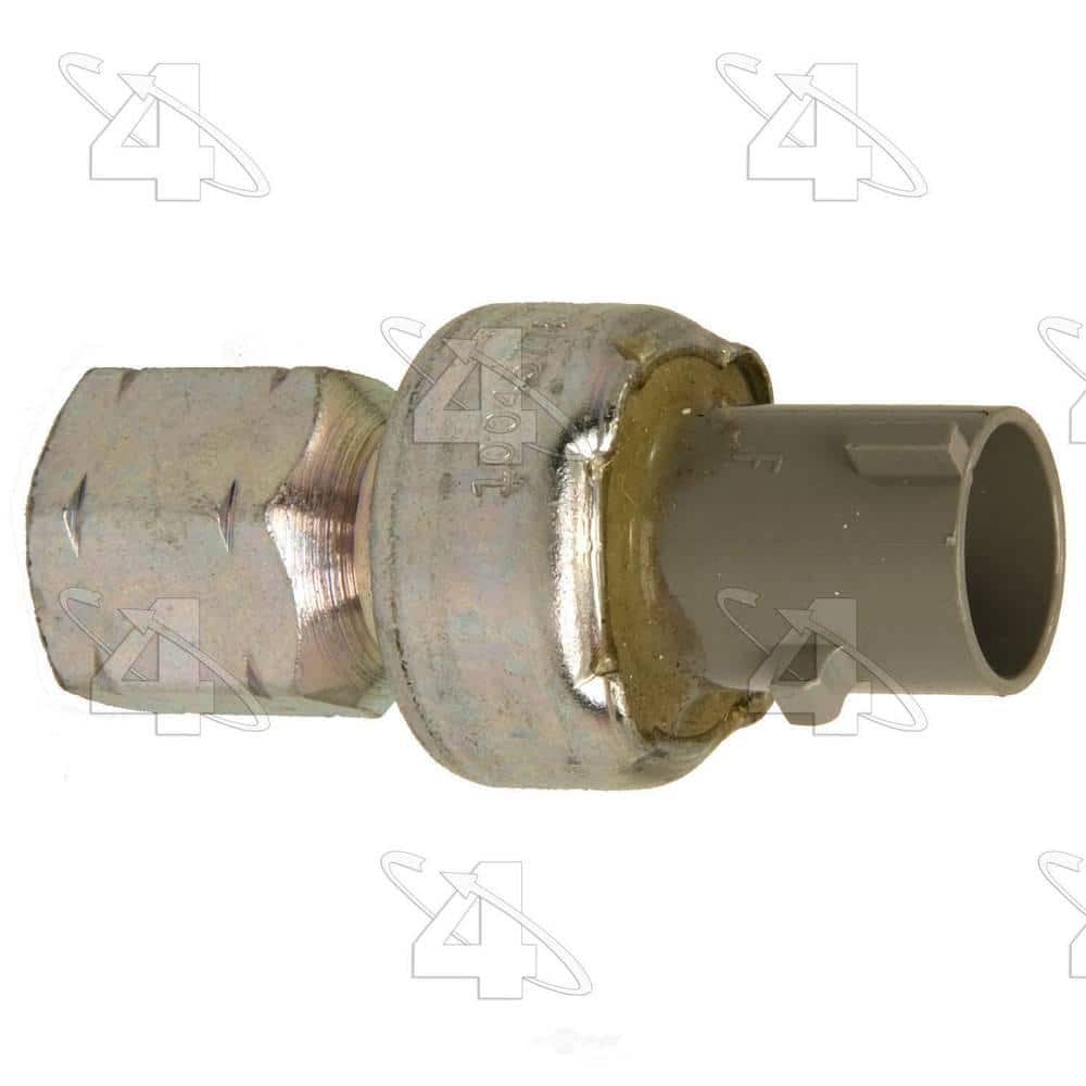 Four Seasons HVAC System Switch 36663 - The Home Depot