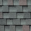 GAF Timberline HD Williamsburg Slate Lifetime Architectural Shingles ...